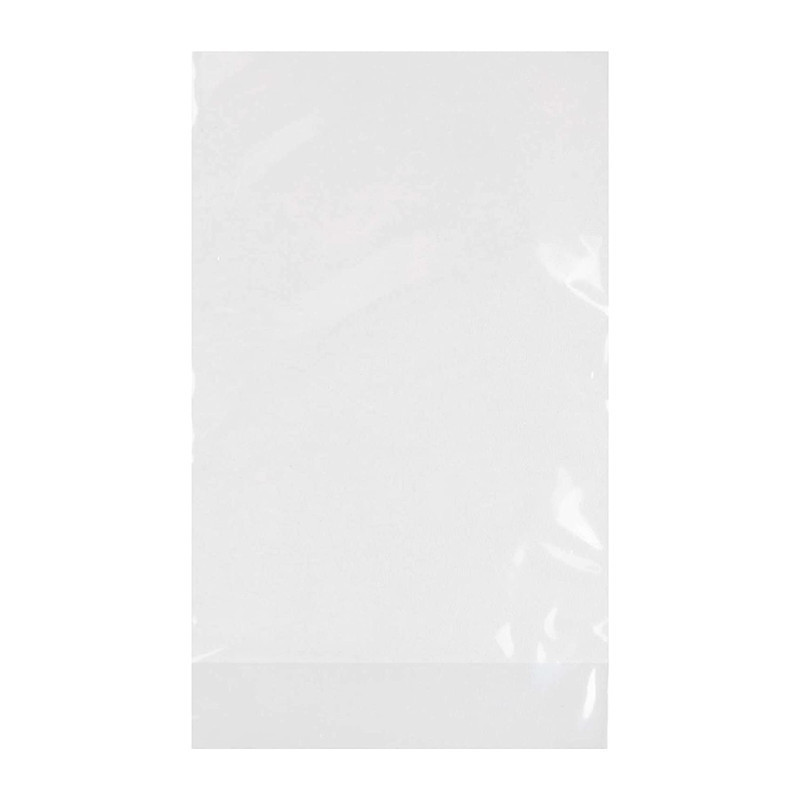 Lot de 10 Petits Sachets Transparents - Sachet à biscuits fait maison